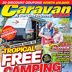 Elite Caravans - Luxury and Off Road Caravans