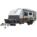 Elite Caravans - Luxury and Off Road Caravans
