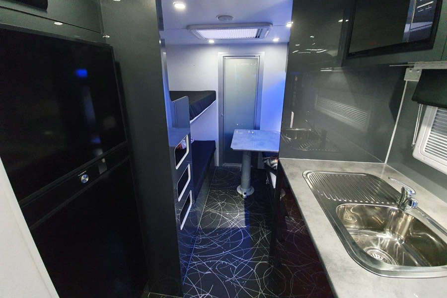 Elite Caravans - Luxury and Off Road Caravans